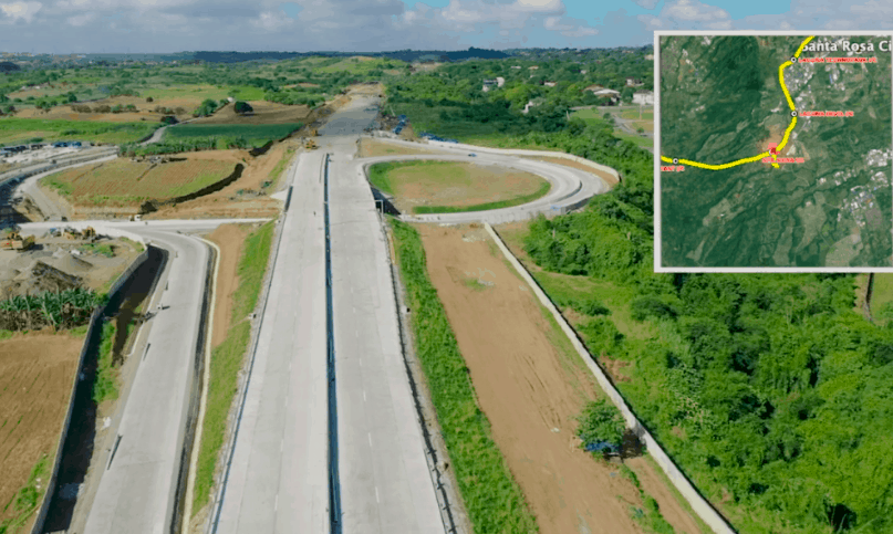 CALAX begins toll collection on Feb. 10 - Philstar Wheels