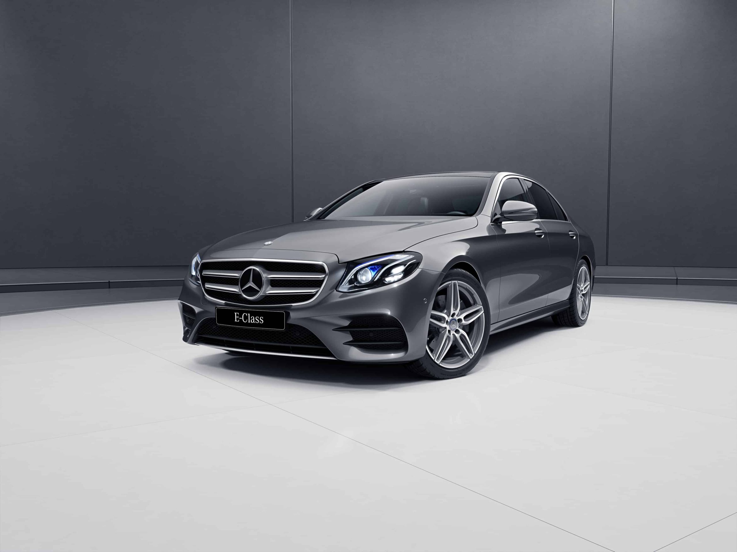 Mercedes-Benz E 200 AMG now accessible at P4.89M - Philstar Wheels