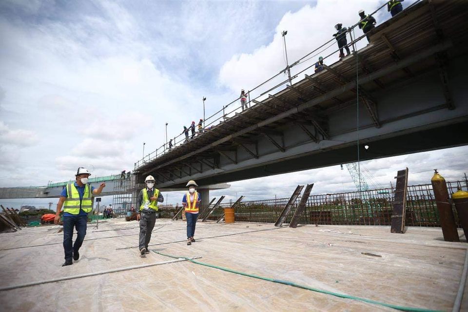 DPWH eyes Skyway Stage 3 completion by December - Philstar Wheels