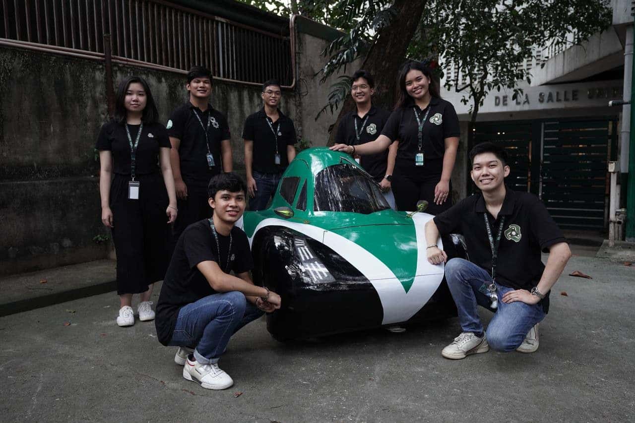 DLSU, PUP make it to Shell Eco-marathon's Asian leg - Philstar Wheels
