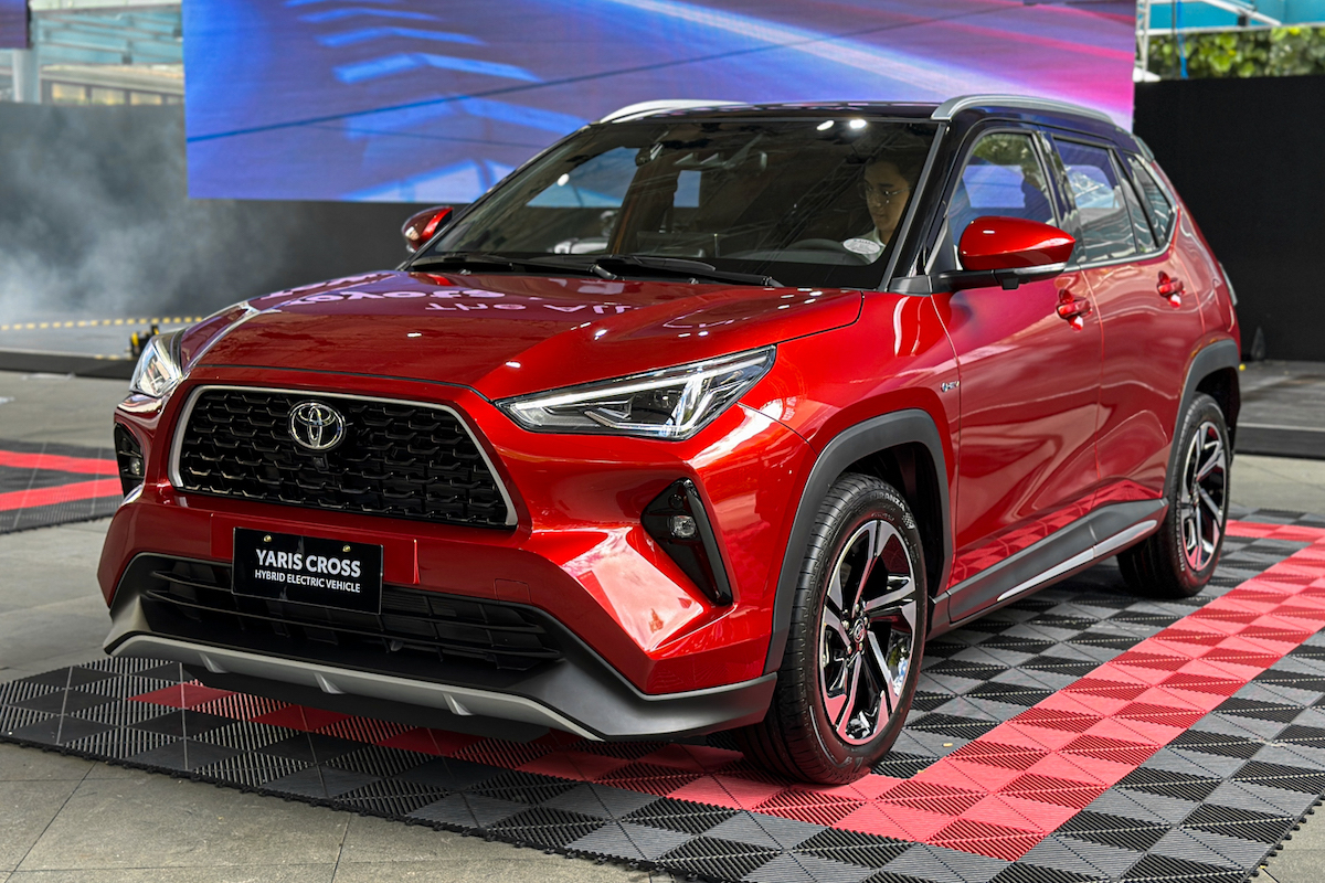 We believe in safety, in safe cars, and in safe driving - Philstar Wheels